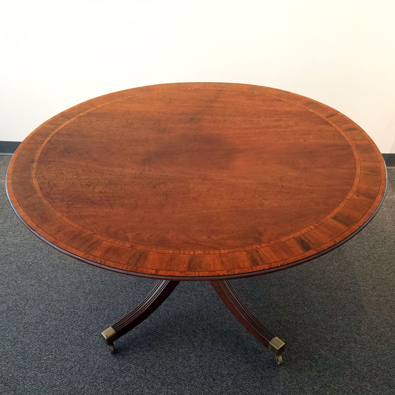 Furniture | Roberto Freitas American Antiques